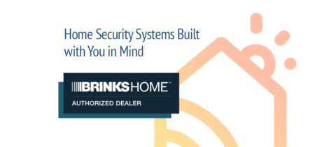 Brinks Smart Security Systems | Smart Haven